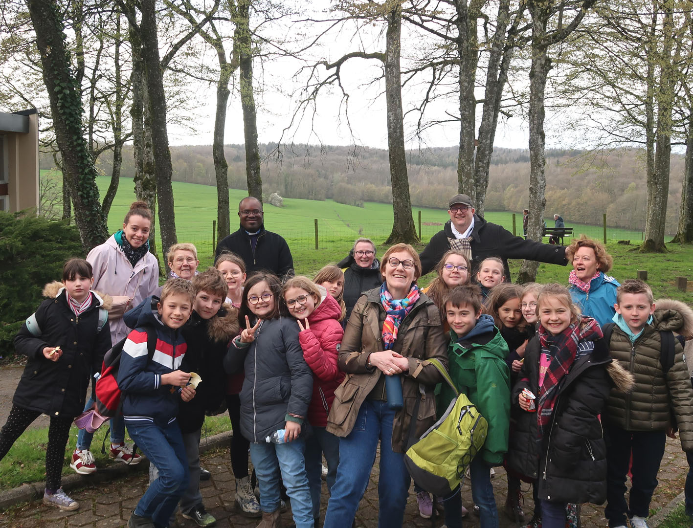 Photos Multimédias | École Notre Dame